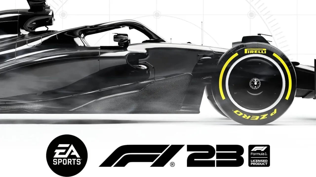 F1 23: Tráiler oficial y todas las novedades del nuevo juego de EA Codemasters